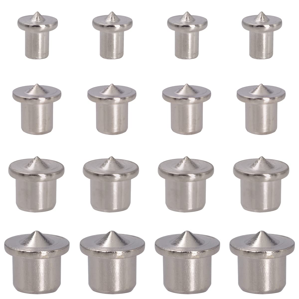 Mua 16PCS Dowel and Tenon Center Set Dowel Pin Center Point Dowel ...