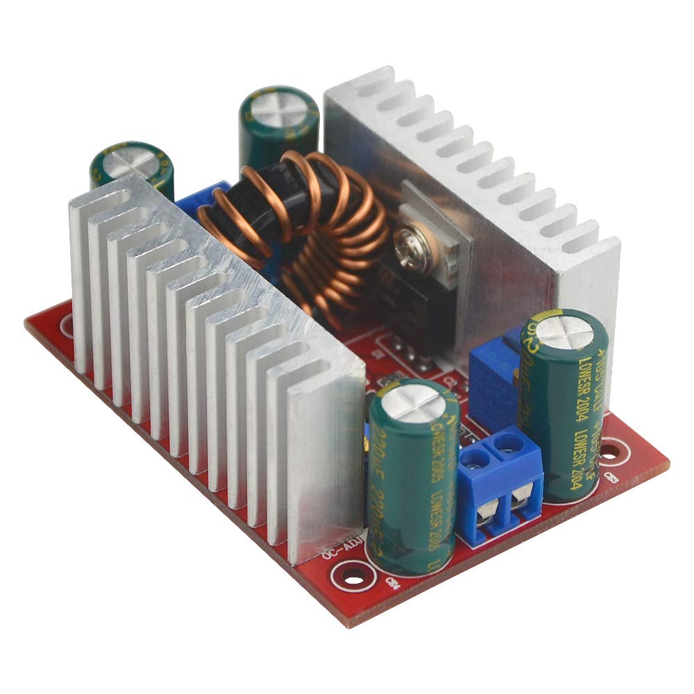 Mua XINGYHENG 400W DC-DC High Power Boost Converter Adjustable Constant ...
