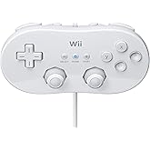 Amazon.com: Wii Classic Controller