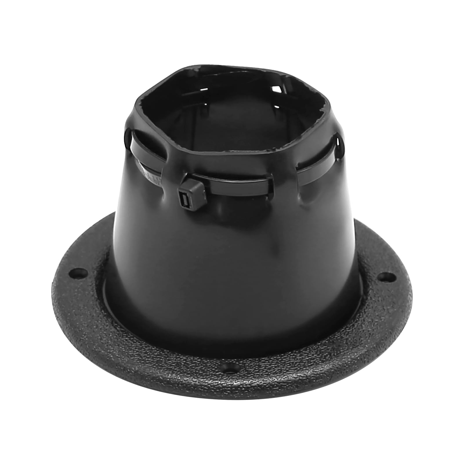 Transom Steering Wires Boot Protect Fuel Lines Diameter 4 2/5" Marine ...