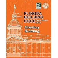 Florida Building Code - Building, Eighth Edition (2023): ICC ...