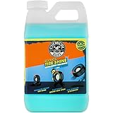 Amazon.com: Quality Chemical Ultra Tire Shine Solvent-Based Tire Dressing with Extra Silicone-1 ...