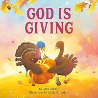 Amazon.com: God Is With Us (God Is Series): 9780762466528: Parker, Amy ...