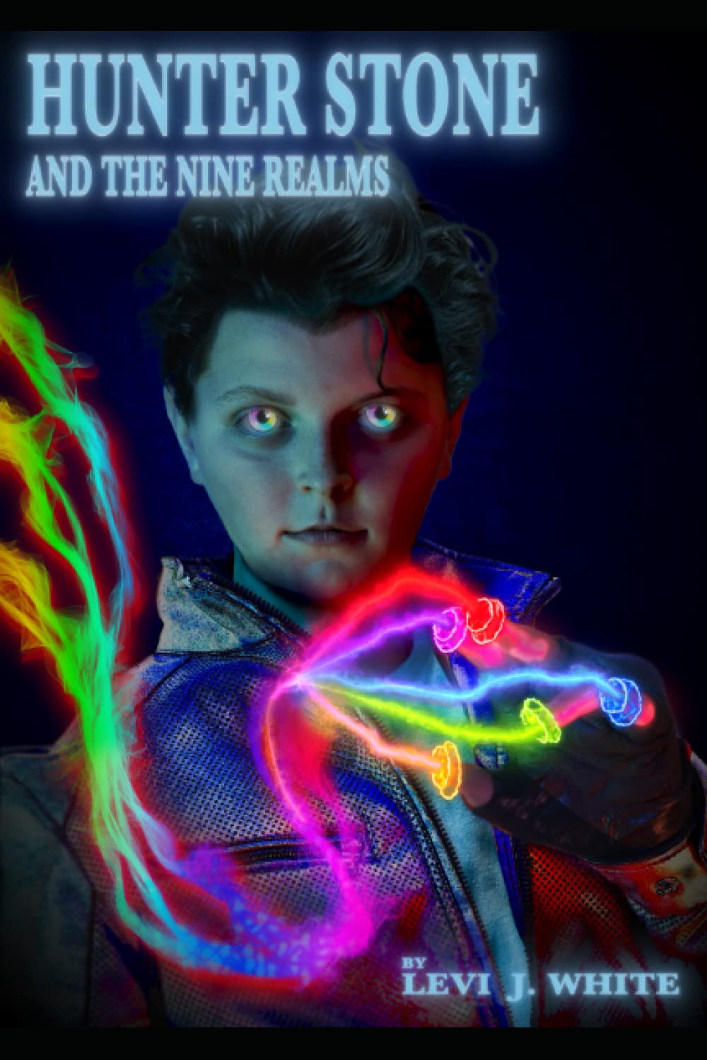 Mua Hunter Stone and the Nine Realms trên Amazon Nhật chính hãng 2025 ...