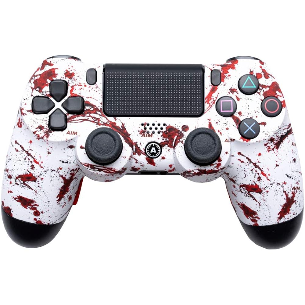 $23/mo - Finance AimControllers PS4 Custom Wireless Controller ...