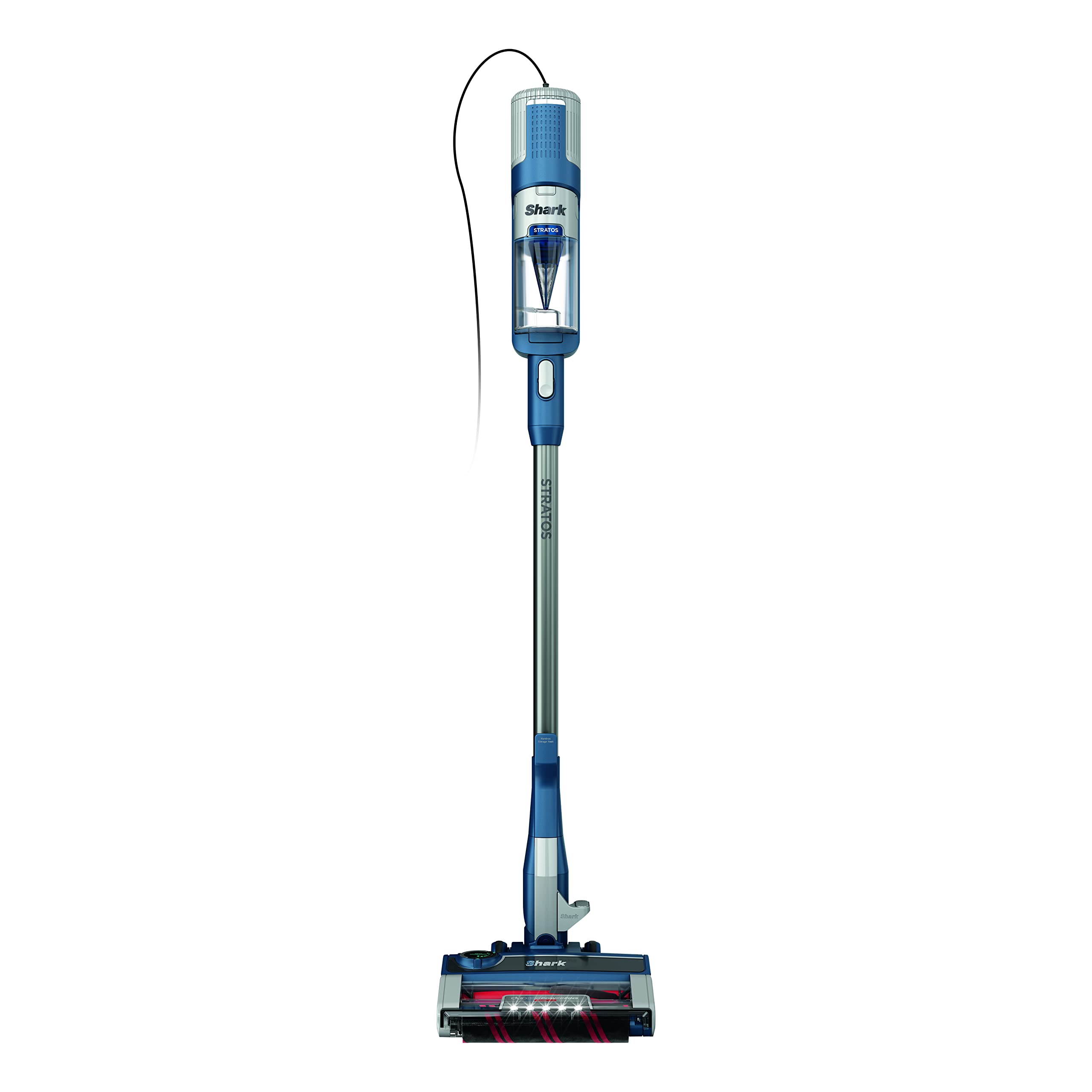 Mua Shark HZ3002 Stratos Ultralight Corded Stick Vacuum with DuoClean ...