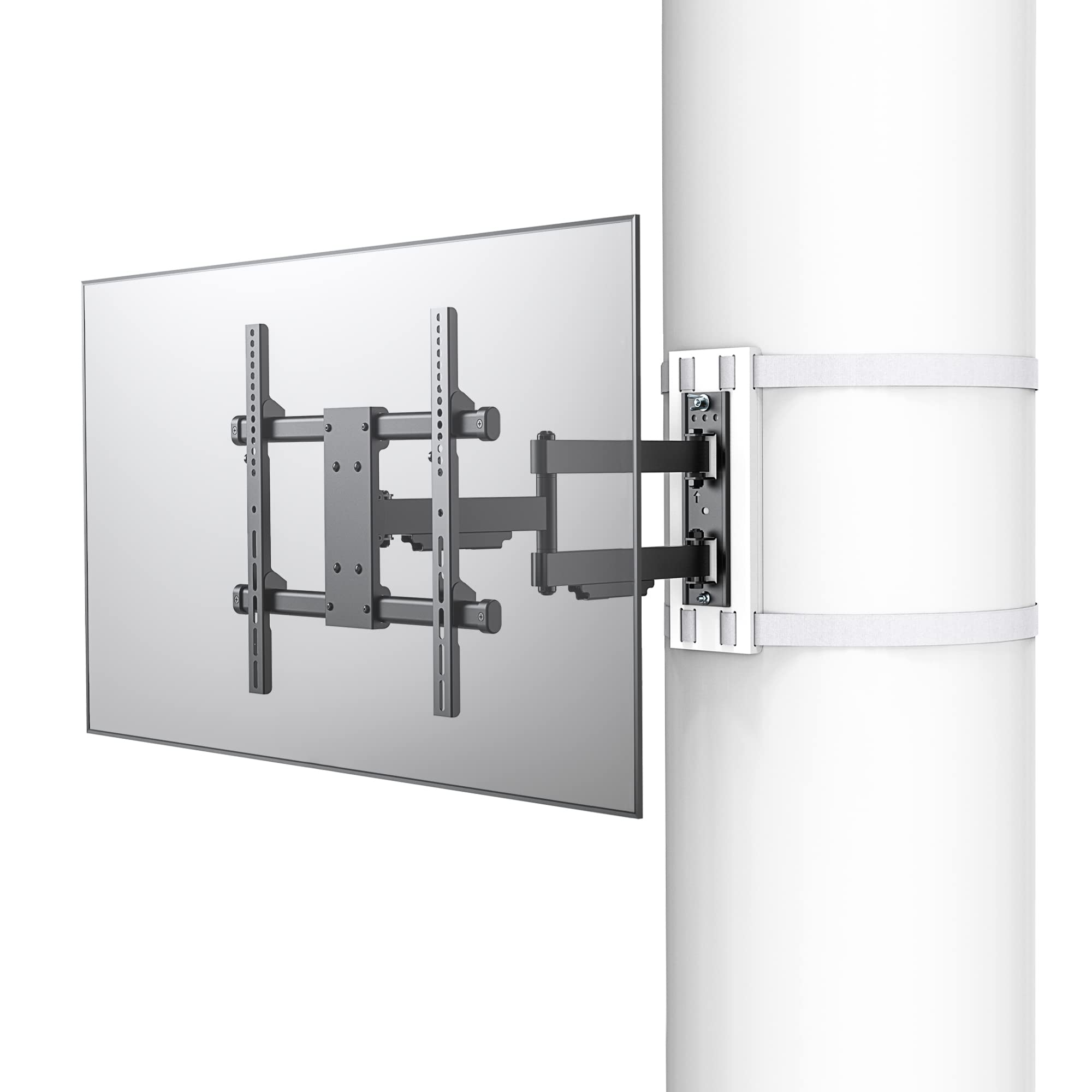 Mua CLMTVA1044 Full Motion LARGE Pillar TV Mount | Column TV Mount ...