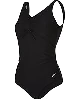 PregO Maternity Women's Empire One Piece Swimsuit at Amazon Women’s ...