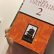 Amazon.com: orange: The Complete Collection 2 (9781626922716): Takano ...