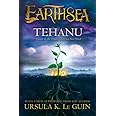 Amazon.com: Tehanu (4) (Earthsea Cycle): 9781442459953: Le Guin, Ursula ...