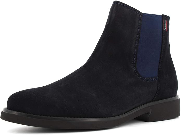 CALLAGHAN 44705 Chelsea Mens Blue Size: 7 UK: Amazon.co.uk: Shoes & Bags