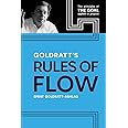 Amazon.com: Goldratt's Rules of Flow: 9780884272090: Efrat, Goldratt ...