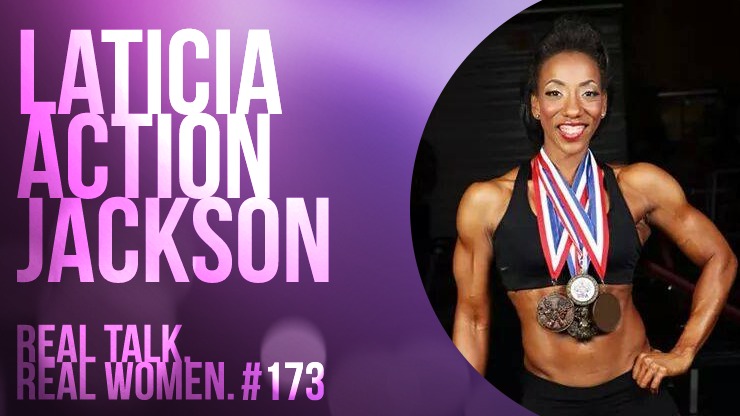 Fit, Empowered and Unstoppable: A Woman's Fitness Guide To Becoming Her ...