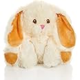 Amazon.com: Warm Pals Microwavable Lavender Scented Plush Toy Stuffed ...