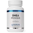 Amazon.com: Douglas Laboratories DHEA 5 mg | Micronized Supplement to ...