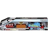 Amazon.com: Thomas & Friends TrackMaster, R/C Thomas : Toys & Games