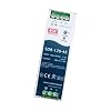 Mean Well SDR-120-48 AC to DC DIN-Rail Power Supply with PFC Function ...
