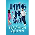 Amazon.com: Untying the Knot: 9781959442011: Quinn, Meghan: Books