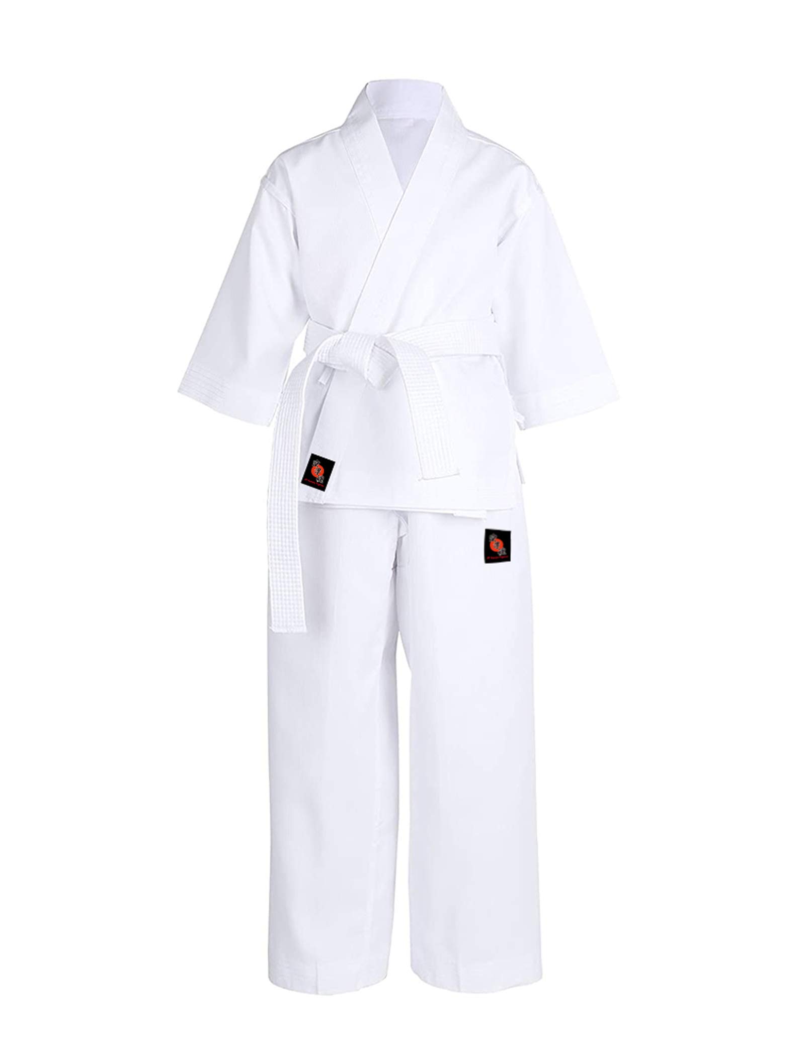 Mua Top Made Pure Cotton, Karate Suit, Karate Suit, For Kids, Adults ...