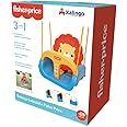 Balanço Leãozinho Fisher-Price Xalingo Multicor | Amazon.com.br
