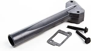 Amazon.com : Briggs & Stratton 693446 Intake Manifold Replacement for ...