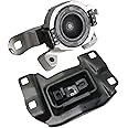 Amazon.com: labwork Set of 2 Left Right Motor Mount 31359779 ...