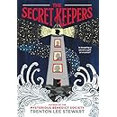 The Secret Keepers - Kindle edition by Trenton Lee Stewart, Diana ...