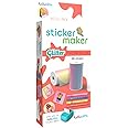 Amazon.com: Hello Blink - Sticker Maker - Refill Pack with 80 Glitter ...