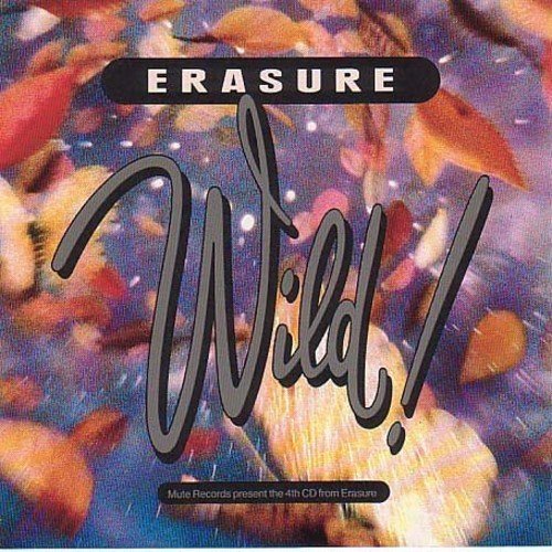 Erasure Tour Dates 2019 & Concert Tickets | Bandsintown