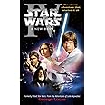 Star Wars, Episode IV: A New Hope: Lucas, George: 9780345341464: Amazon ...
