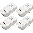 Amazon.com: 4 Pack SD008 Power Save Smart Energy Saver Device, Power ...