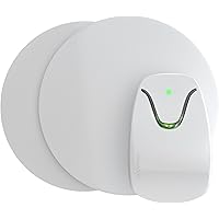 Amazon.com: Babysense Under-Mattress Baby Monitor - Real Time Movement ...