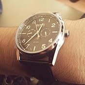 Hugo BOSS Herren-Armbanduhr 1513467: Amazon.de: Uhren