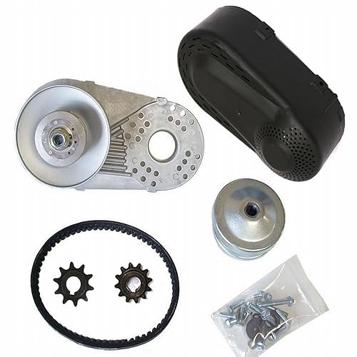 Small Engine Torque Converter YJ315 Small Engine Torque Power