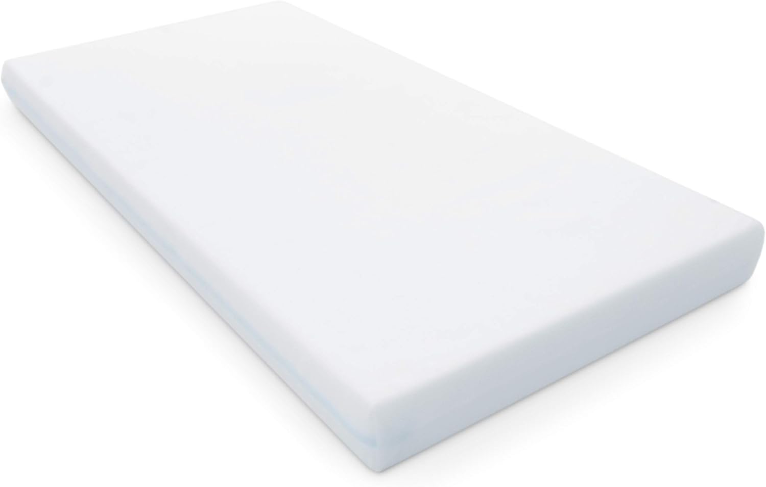 Ickle Bubba Foam Cot Bed 140 x 70 x 10cm Mattress – BigaMart