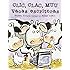 Jaja, jiji, cuac / Giggle, Giggle, Quack (Spanish Edition): Doreen ...