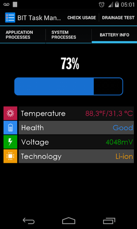 Amazon.com: Task Manager (Task Killer) : Apps & Games