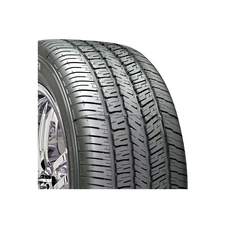 Goodyear Eagle RS-A Radial Tire - 245/45R20 99V - Shop Tires & Wheels ...