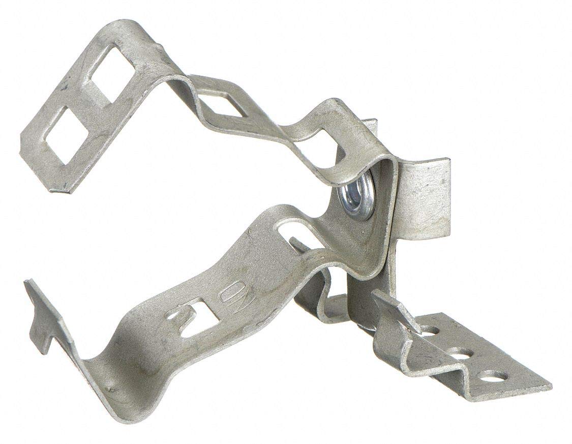 Conduit Clip, Spring Steel: Electronic Decade Boxes: Amazon.com ...