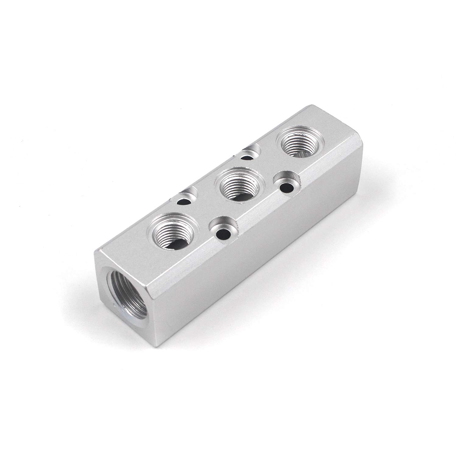 Mua T Tulead 3 Ways Air Compressor Splitter Compressor Air Outlet ...