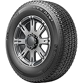 Amazon.com: MICHELIN LTX A/T2 Car Tire, All-Terrain, All-Season, Light Truck, SUV and CUV ...