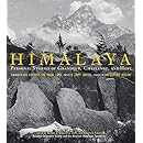 Himalaya: Personal Stories of Grandeur, Challenge, and Hope: Brot ...