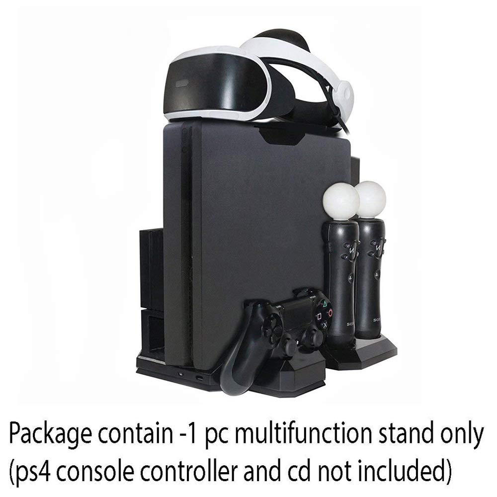 Tobo Multi Functional Charging Station, Cooling Fan Cooler, PSVR ...