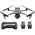 Amazon.com : DJI Mavic 3 Pro Cine with DJI RC Pro (High-Bright screen ...