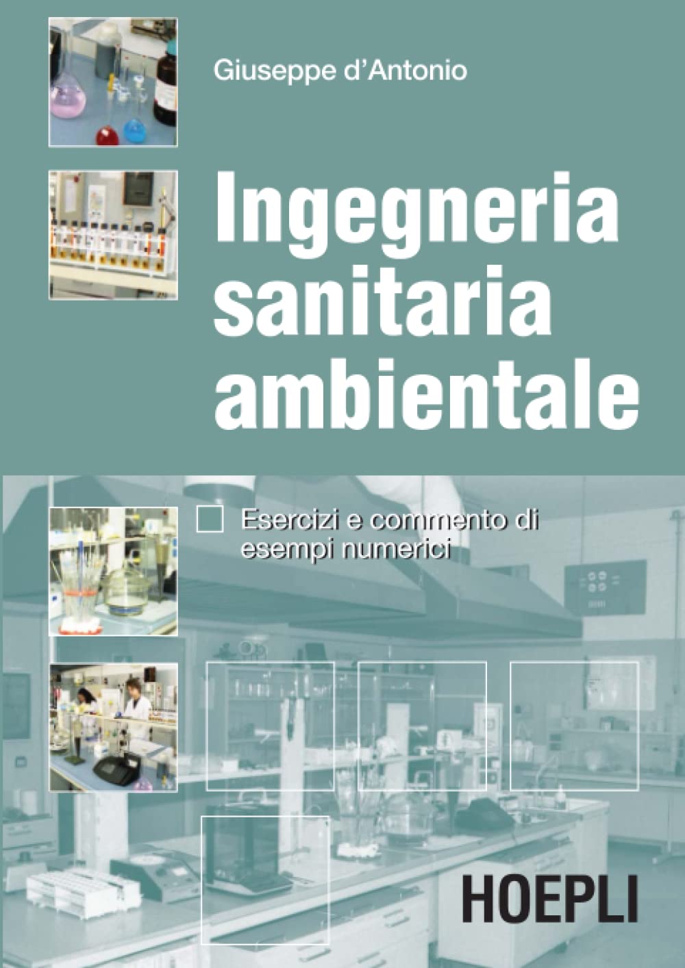 Ingegneria ambientale e sanitaria: libri e manuali consigliati