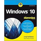 Amazon.com: Windows 10 For Dummies, 3rd Edition (For Dummies (Computer ...