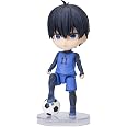 Amazon.com: TAMASHII NATIONS - Blue Lock - Yoichi Isagi, Bandai Spirits ...