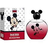 Amazon.com : MICKEY MOUSE For Boys By DISNEY 1.7 oz EDT Spray ...