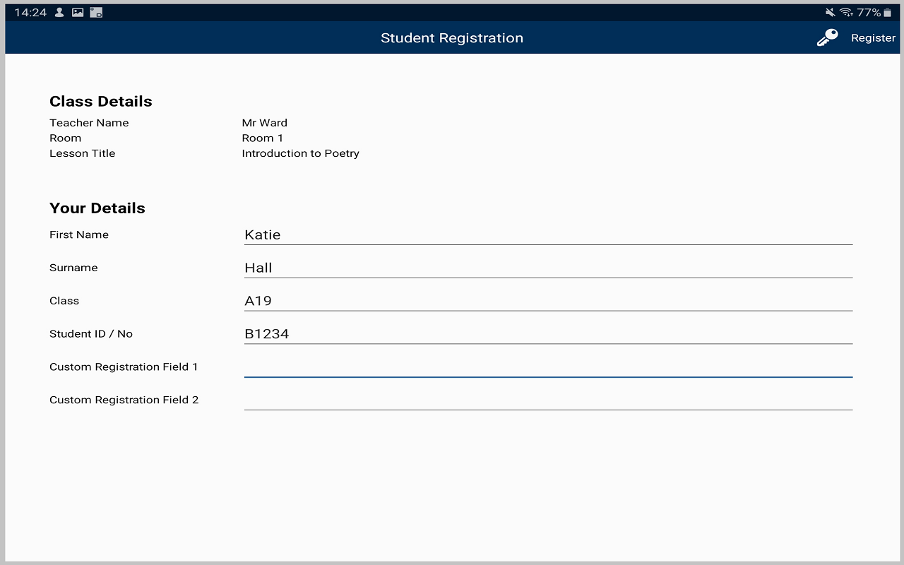 Amazon.com: NetSupport School Student: Appstore for Android
