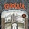 Amazon.com: Ghoulia (Book 1): 9781419732935: Cantini, Barbara: Books